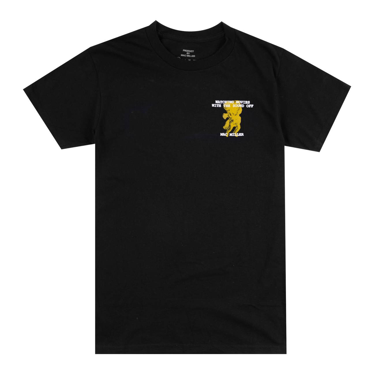 IDOLS TEE – Mac Miller Store