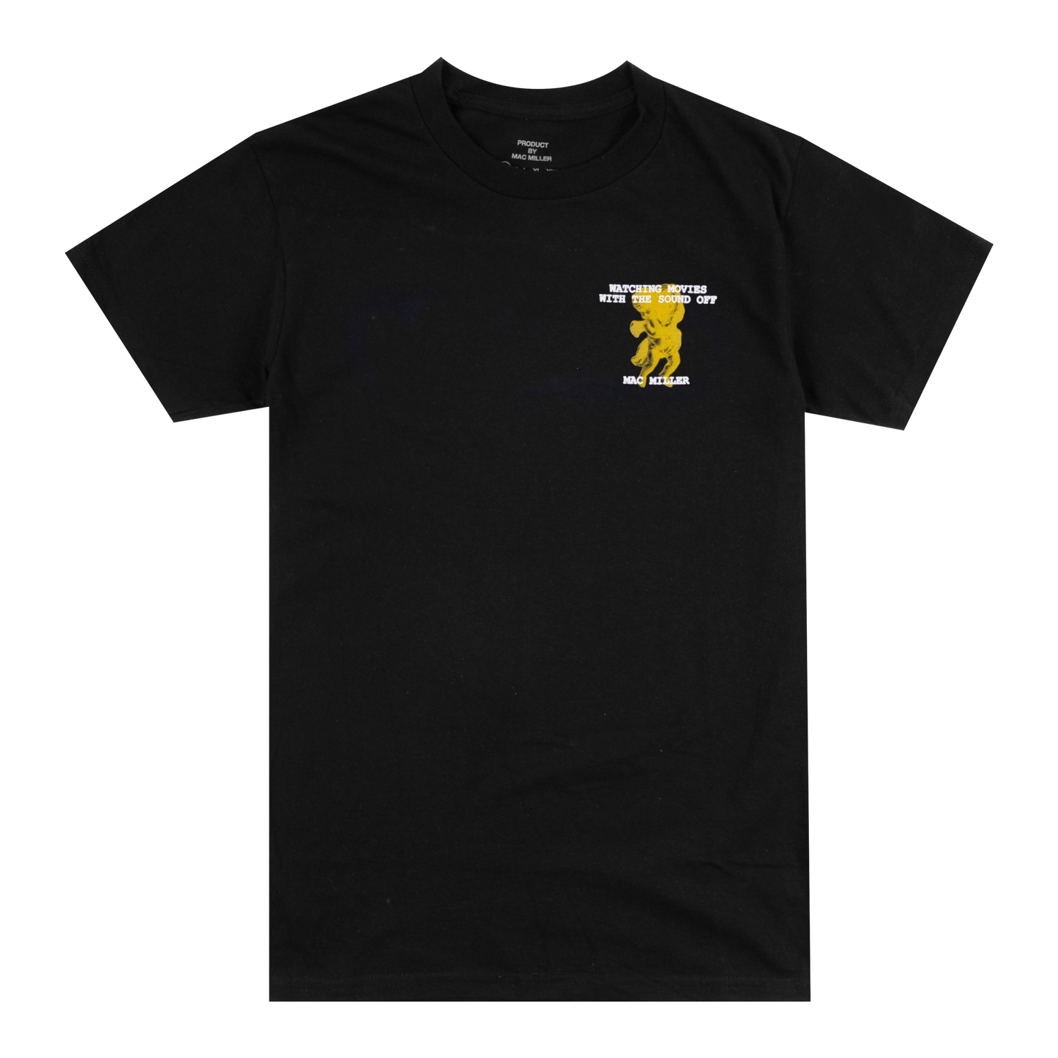 IDOLS TEE – Mac Miller Store
