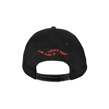 LARRY'S DINER HAT – Mac Miller Store