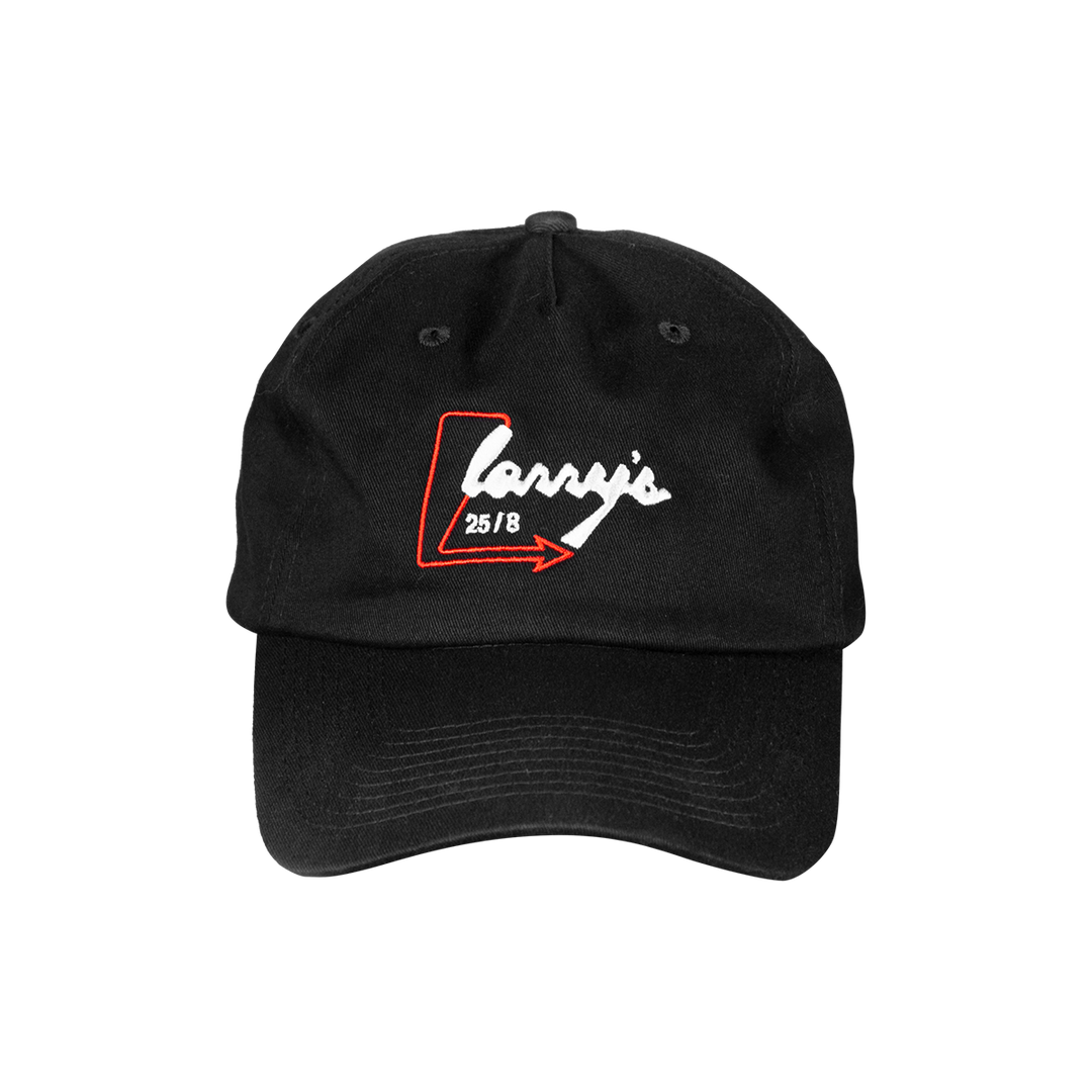 LARRY'S DINER HAT – Mac Miller Store