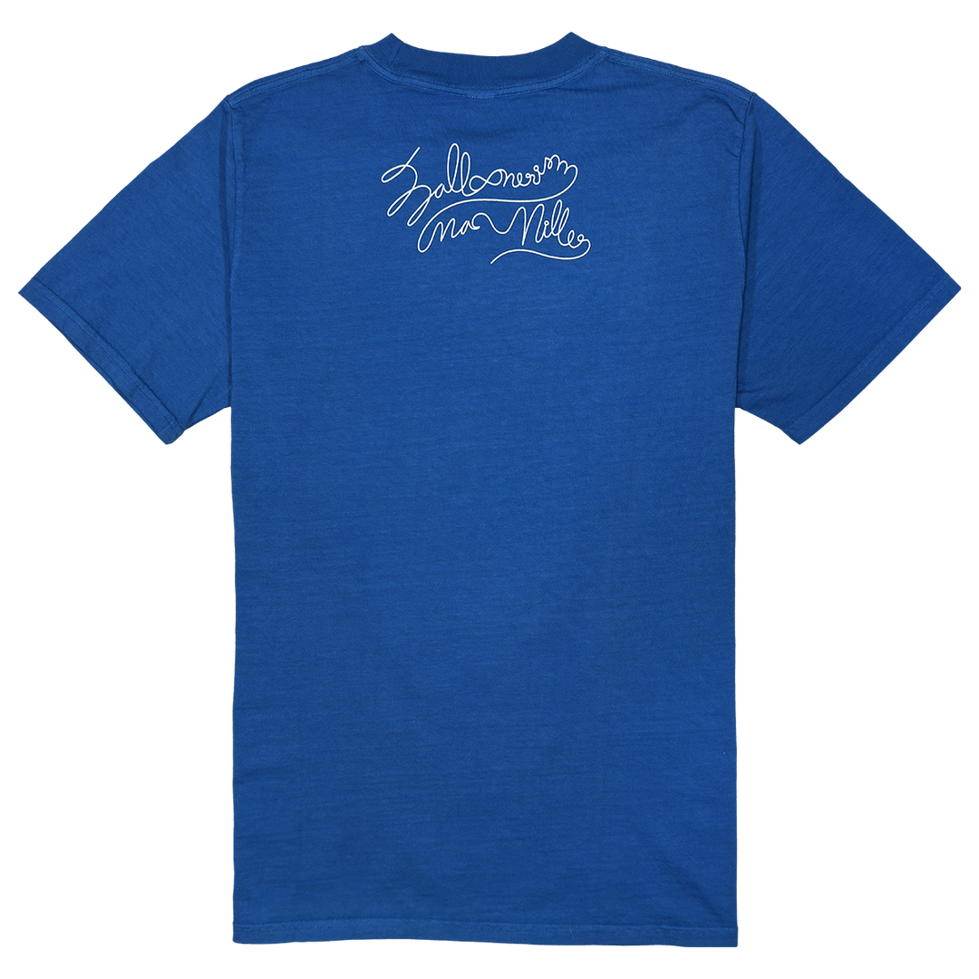 BALLOONERISM COVER TEE – Mac Miller Store