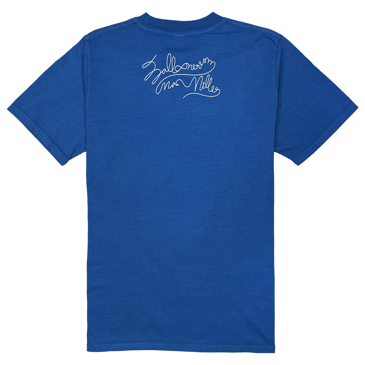 BALLOONERISM COVER TEE – Mac Miller Store