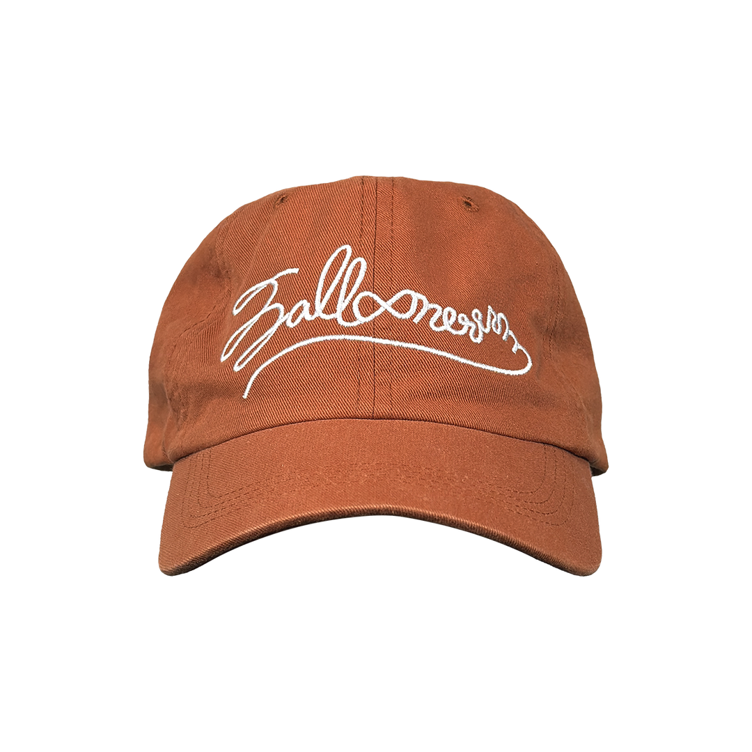 BALLOONERISM HAT – Mac Miller Store