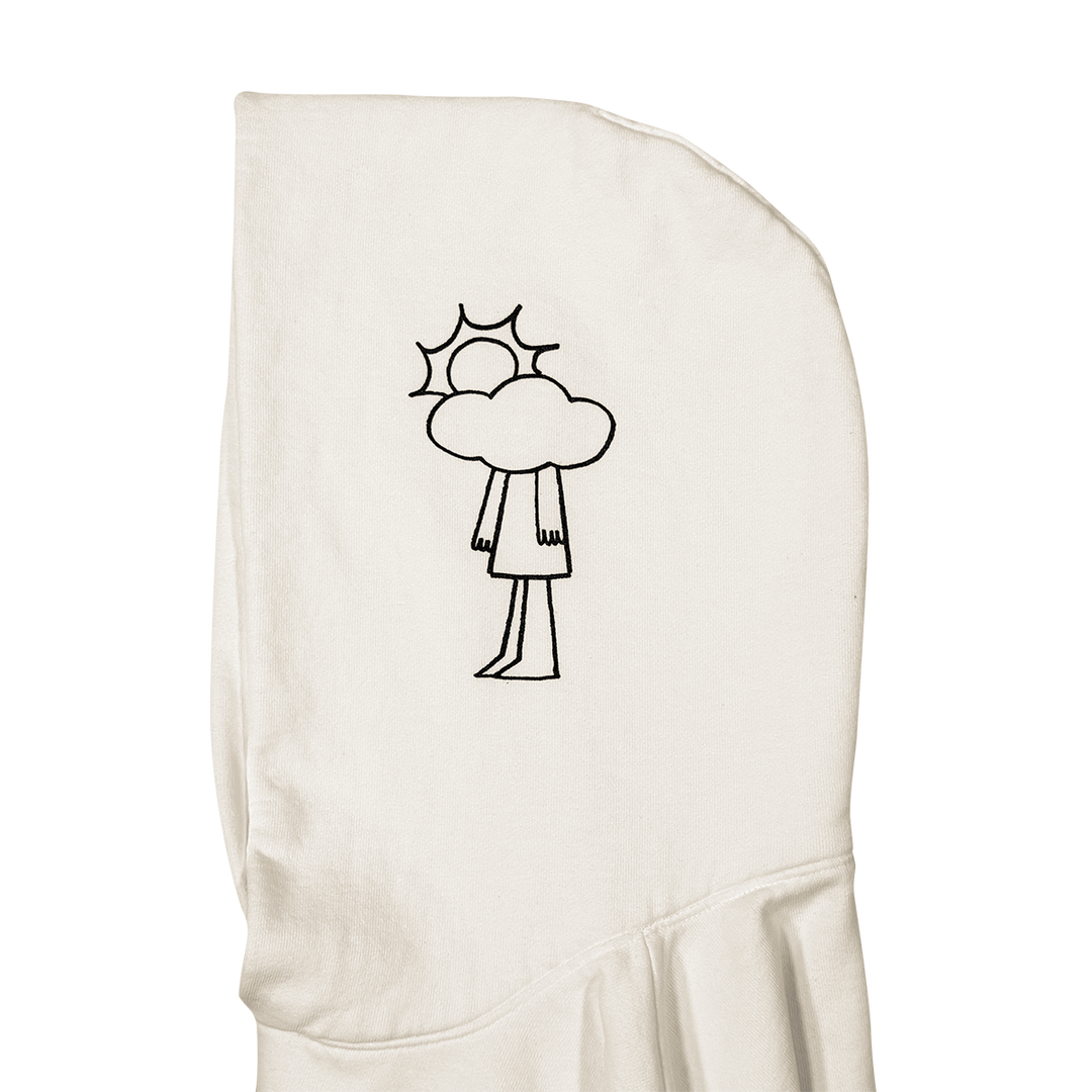 RAIN OR SHINE HOODIE – Mac Miller Store