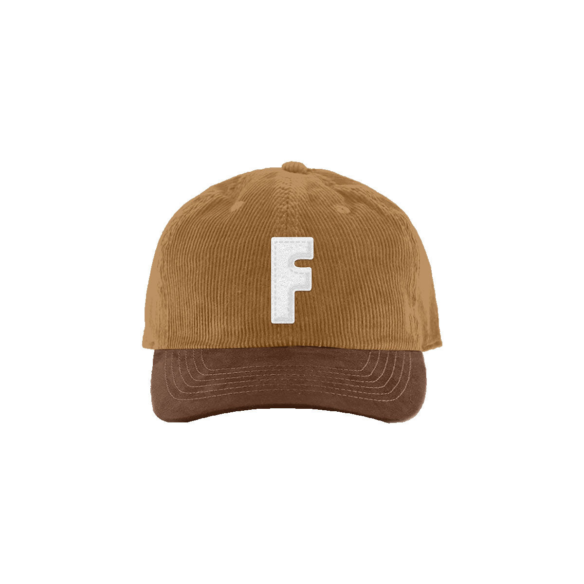 CORDUROY F HAT – Mac Miller Store