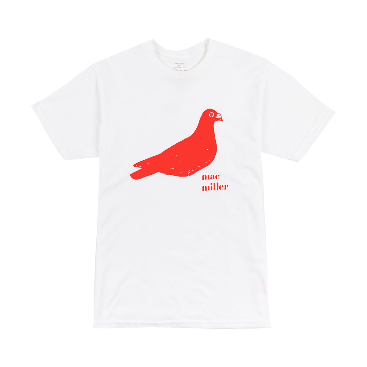 ILLTY TEE – Mac Miller Store