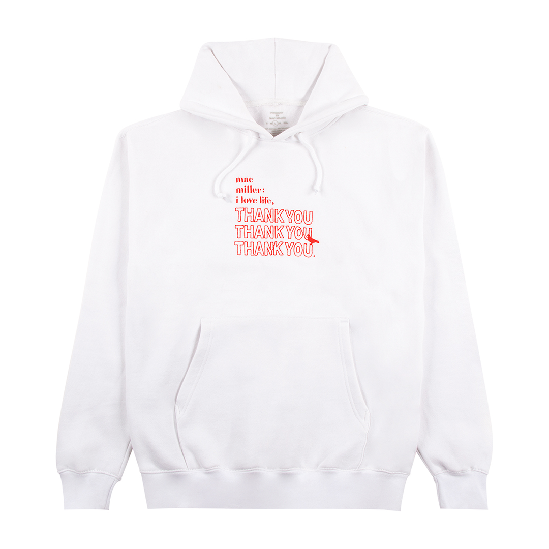 ILLTY HOODIE – Mac Miller Store