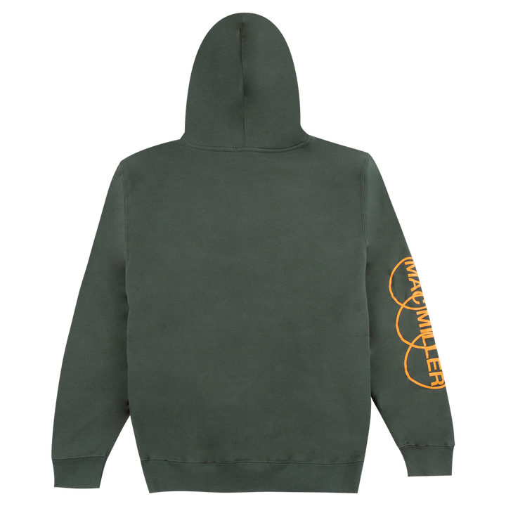 TAKE A LITTLE TIME HOODIE – Mac Miller Store