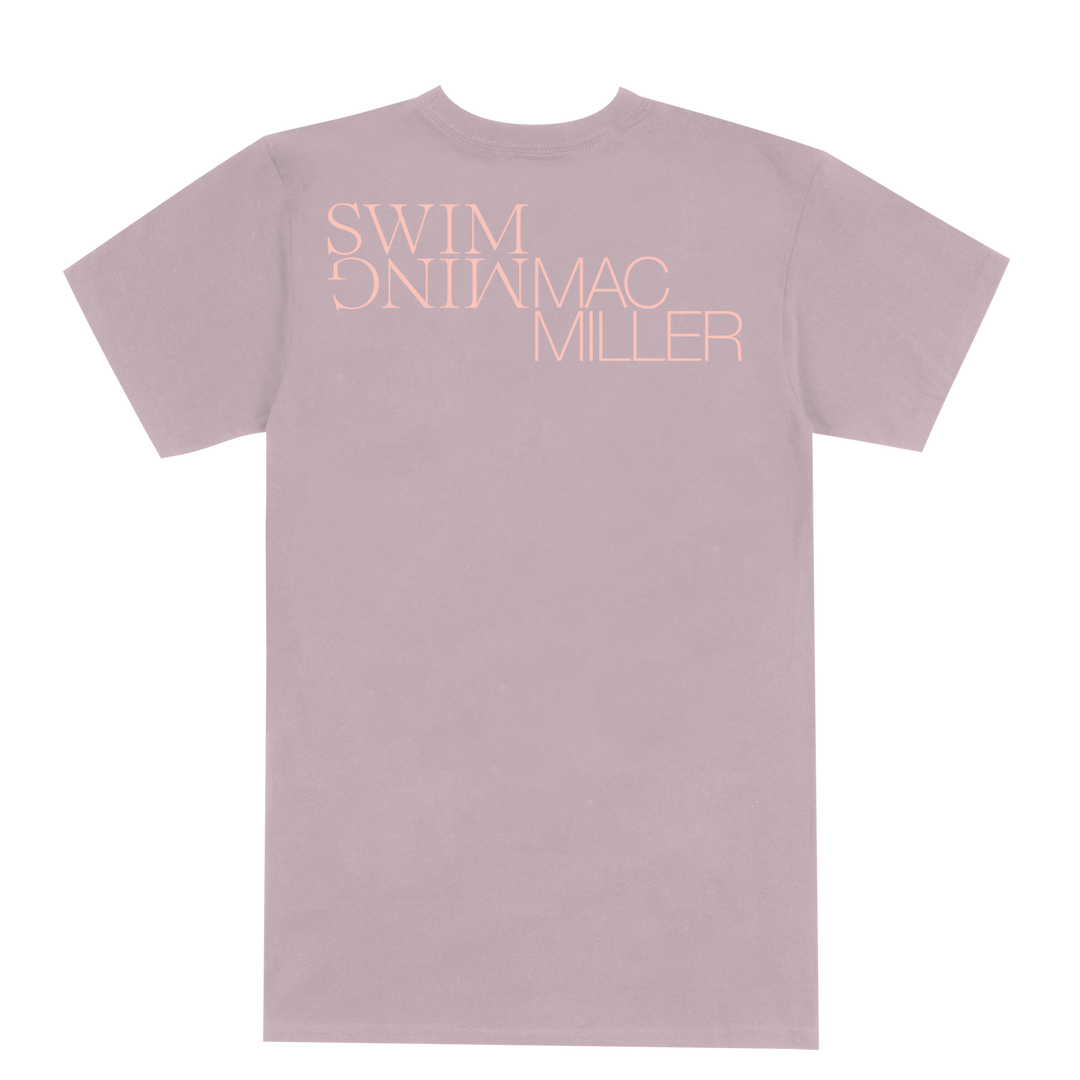 REFLECTION TEE – Mac Miller Store