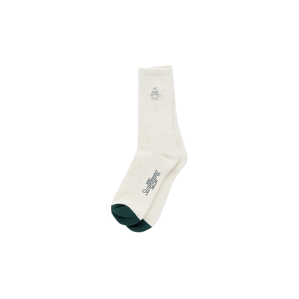 SWIMMER DIVER SOCKS – Mac Miller Store